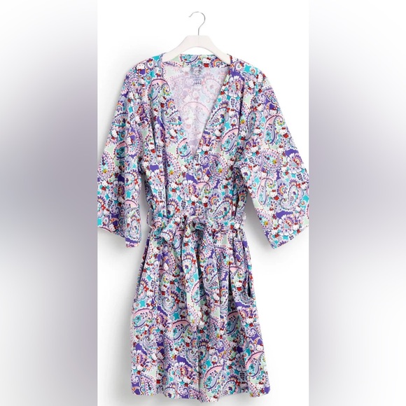 Vera Bradley | Intimates & Sleepwear | Vera Bradley Hello Kitty Knit ...